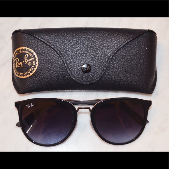 Ray-Ban | Accessories | Ray Ban Rb4285 Sunglasses | Poshmark